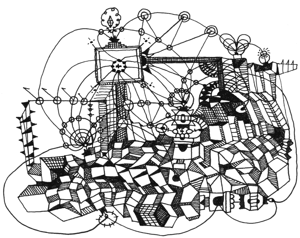 114 Tamarack Street – Randall Ingram — The Monarch Review