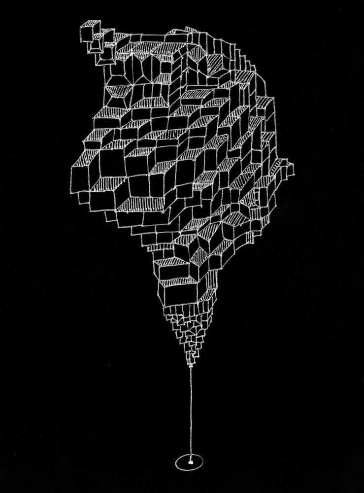 A Chocolate Calculus – James Brantingham — The Monarch Review