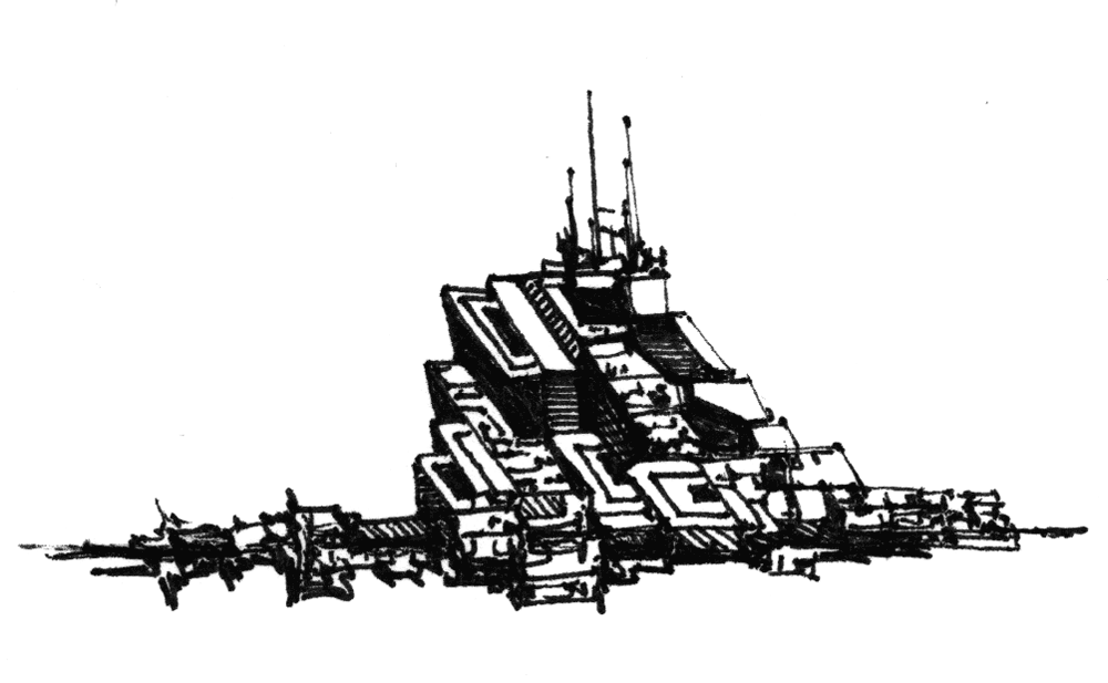 Watermelon Heaven – James Brantingham — The Monarch Review