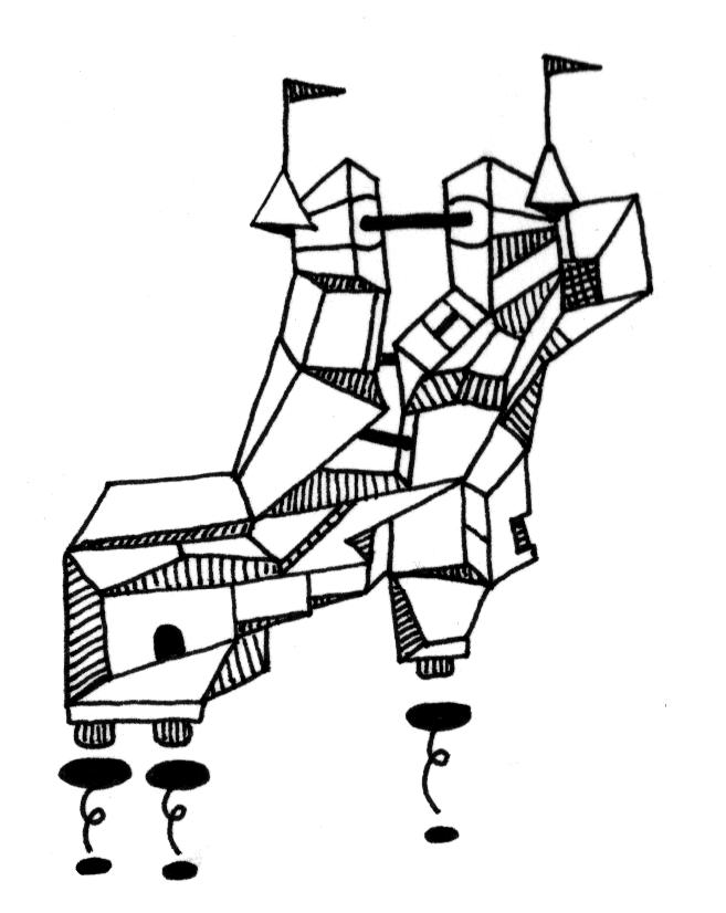 Van Goghâ€™s Shoes – James Brantingham — The Monarch Review