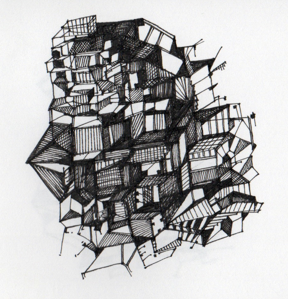 The Monarch Drinks With Rachel Rosenfelt — The Monarch Review