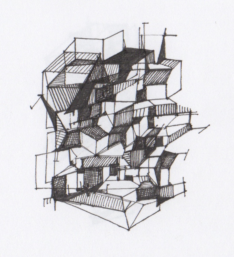 The Turning Point – James Brantingham — The Monarch Review