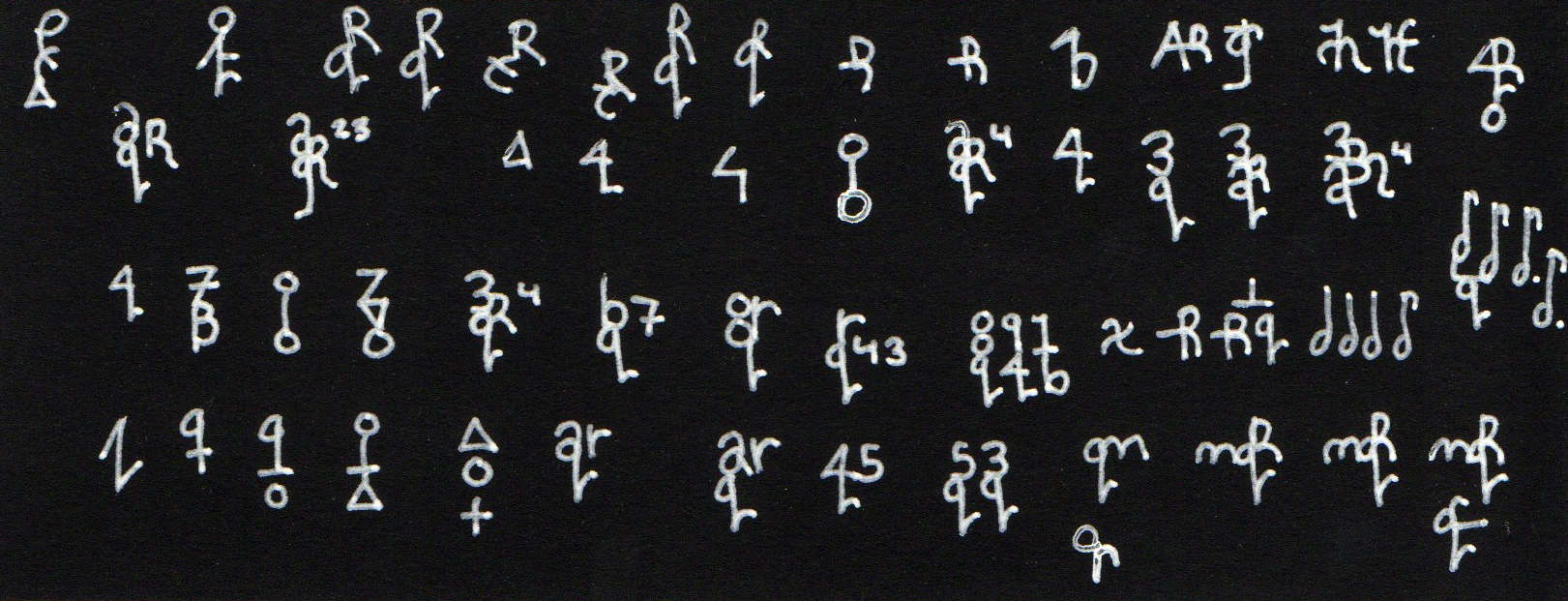 Tumor – Joe Mundy — The Monarch Review