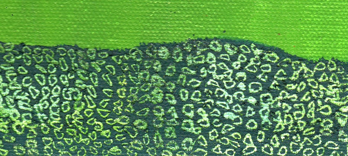 Darla Rae Barry Benson — The Monarch Review