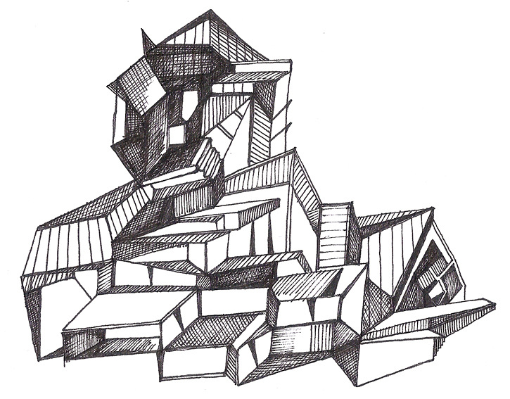 Guido In Hell – James Brantingham — The Monarch Review