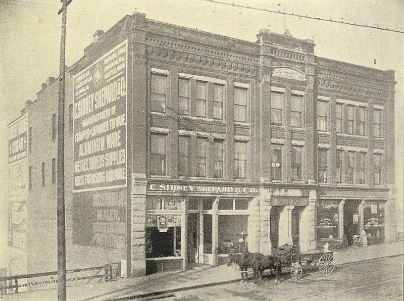 Manufacturing Renaissance: An Interview with Greg Lundgren — The ...