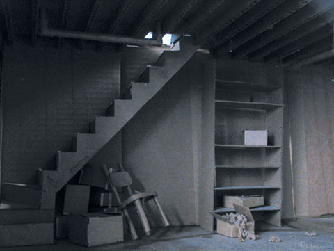 One Super Important Question For Robin Crookall — The Monarch Review