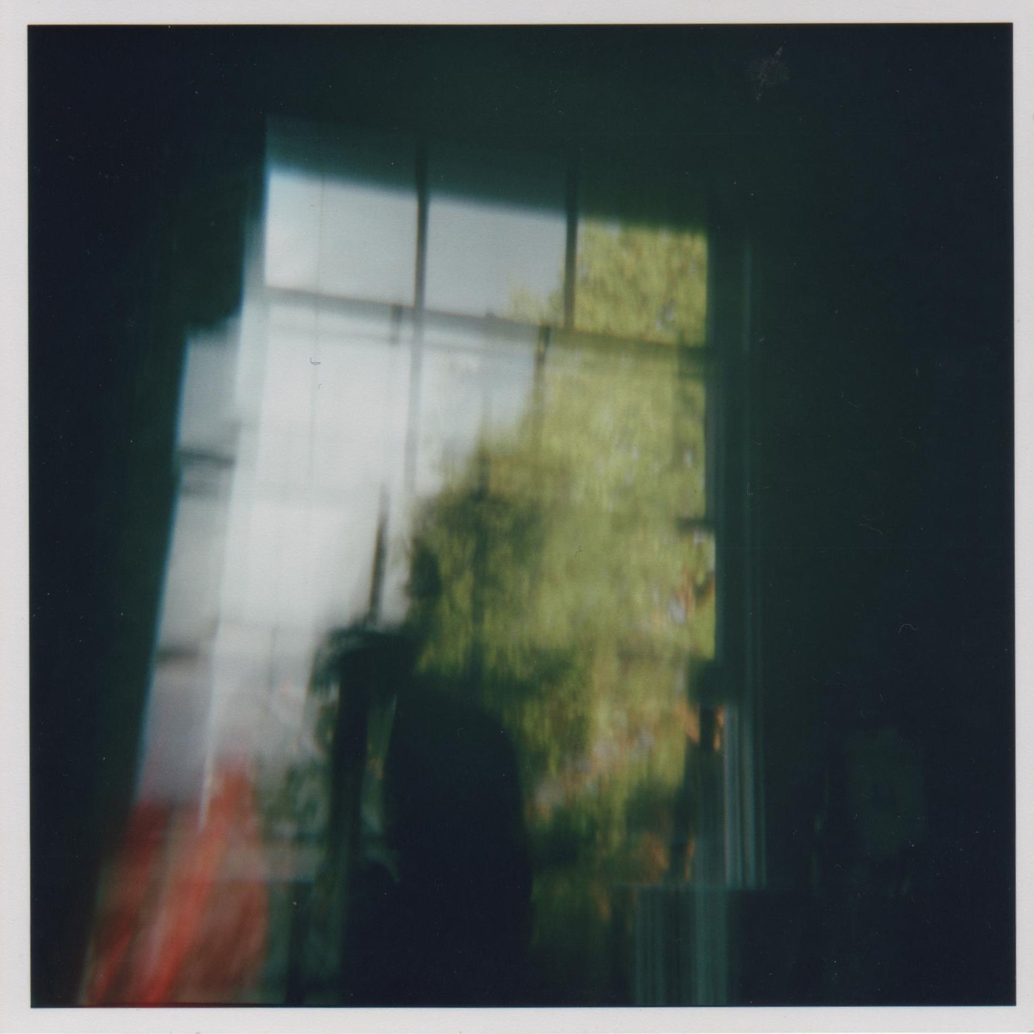 For Seven Days – Dan Klen — The Monarch Review